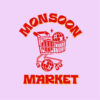 Monsoon Market – Natural Wine, Snacks and Gifts in Phoenix.