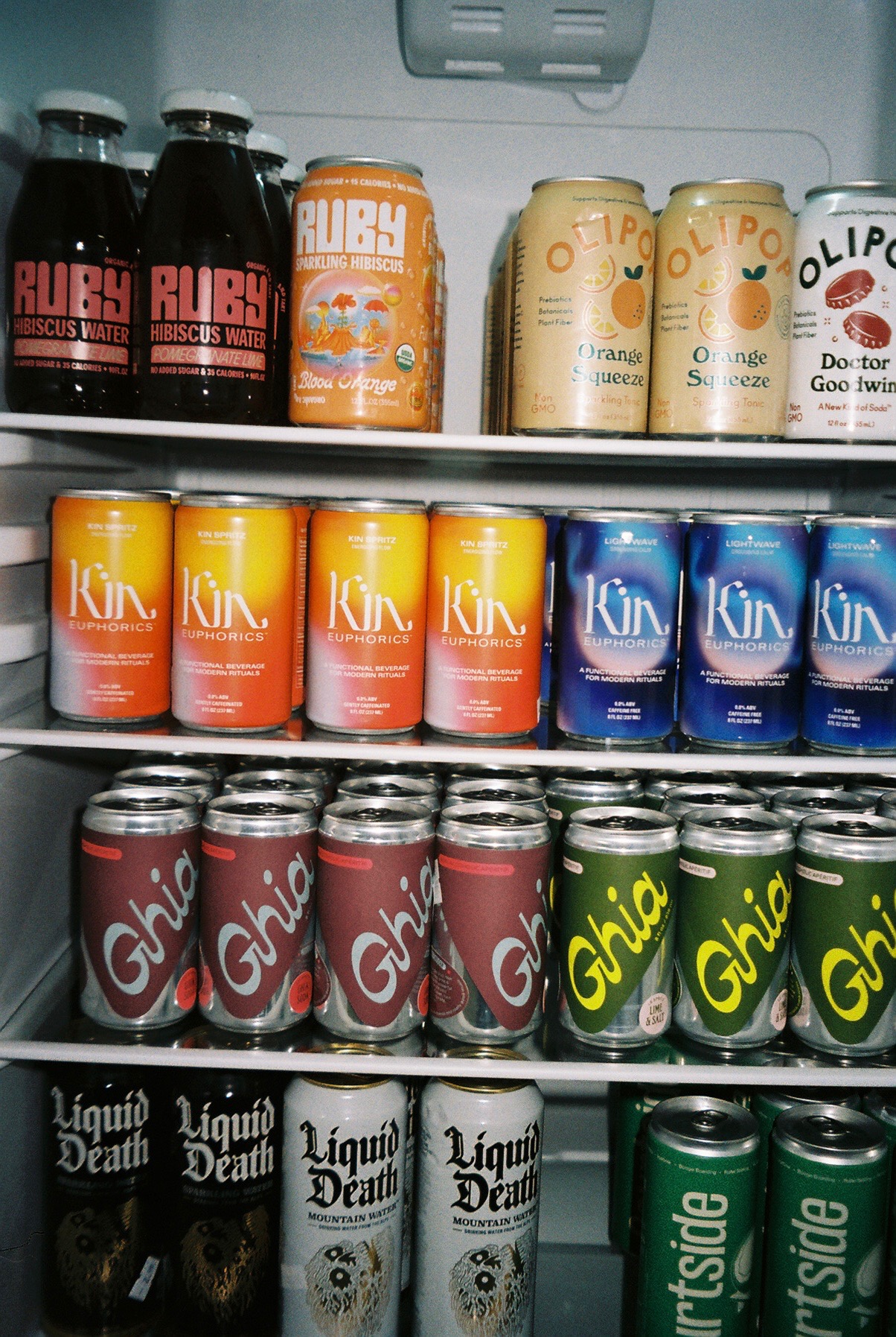 A Dry-ish January recap from your friends at Monsoon Market