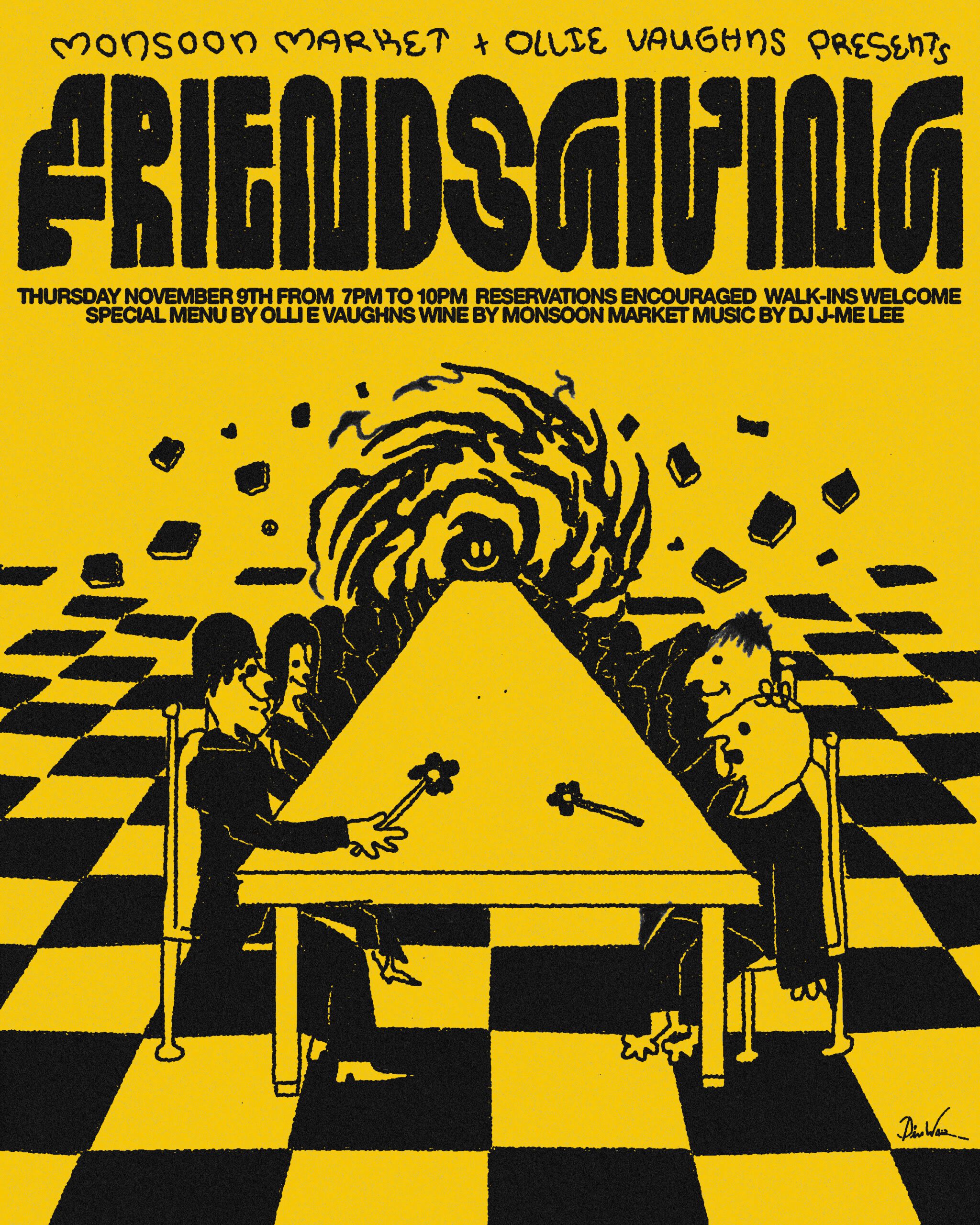 JUST FRIENDS @ Gracie's | Events in Phoenix Nov 2023