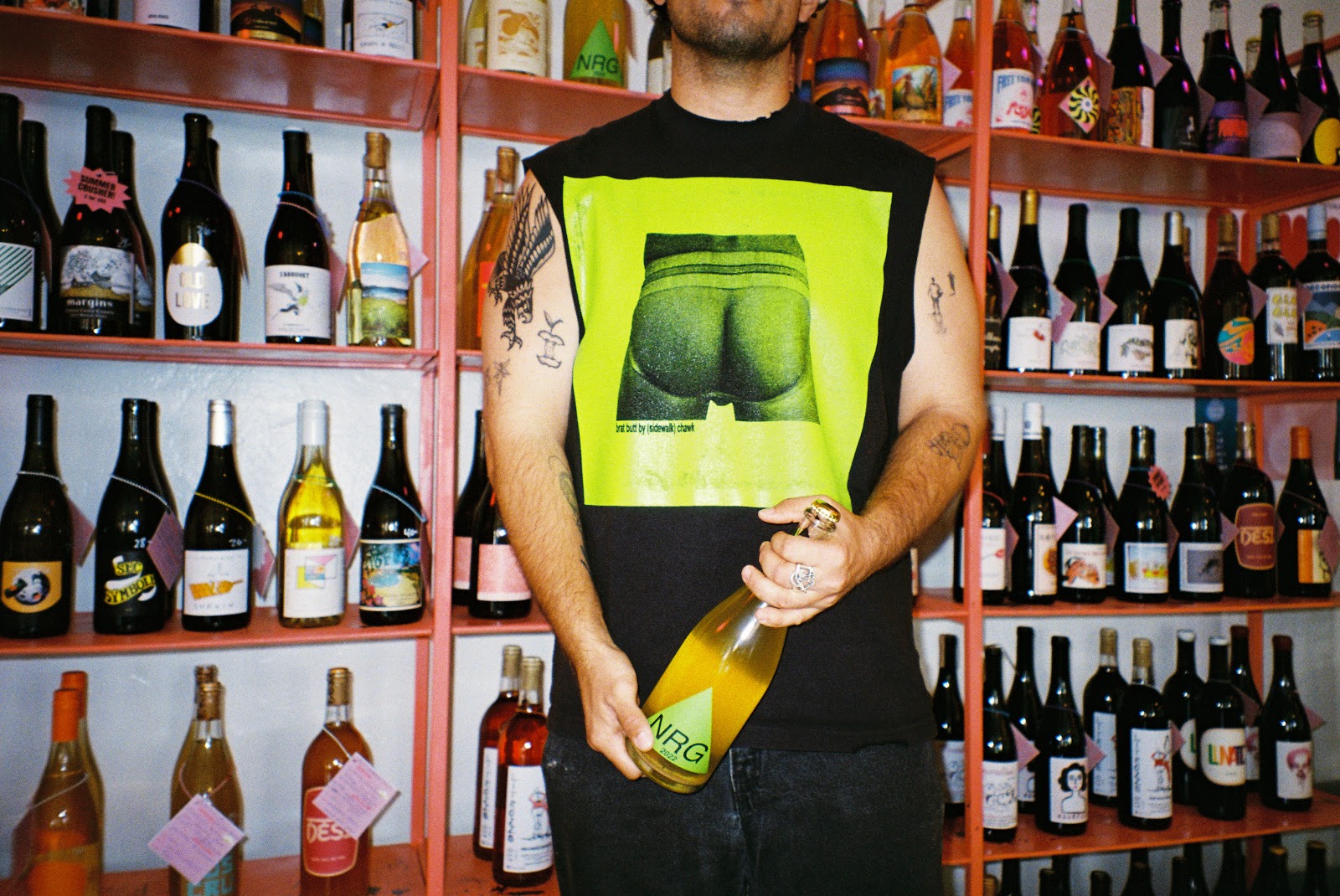 Charli XCX in Phoenix | things to do by Monsoon Market